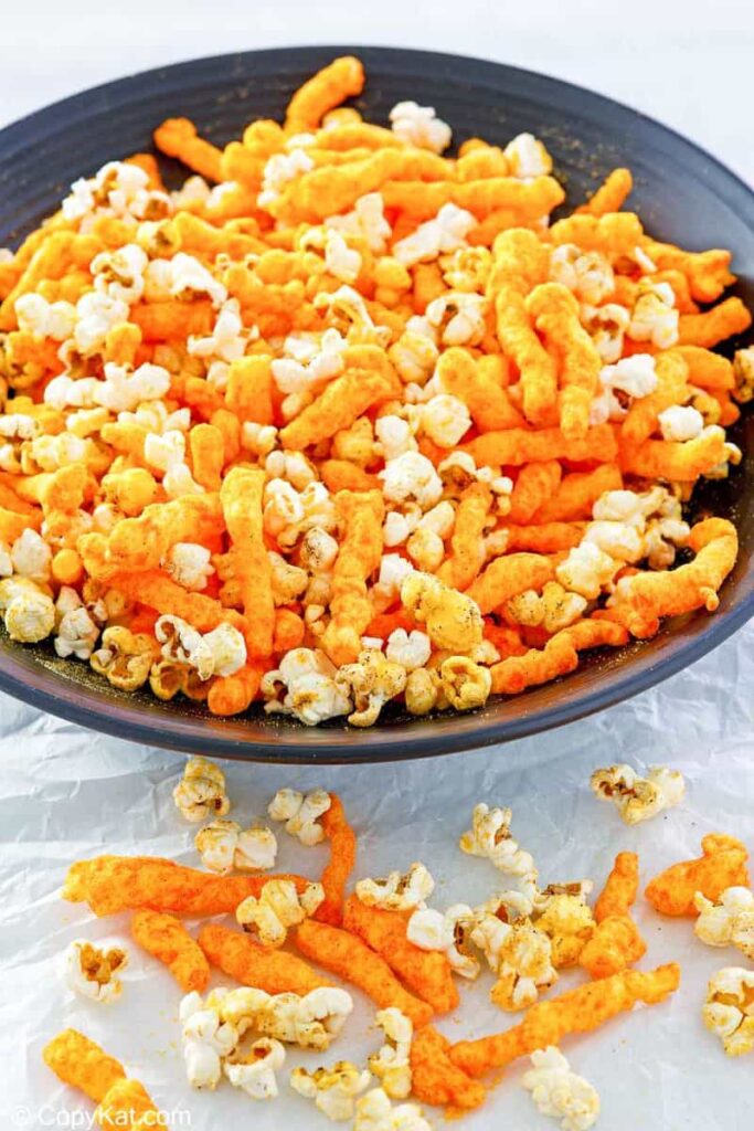 Cheetos – Welcome to Pop It Up Gourmet Popcorn